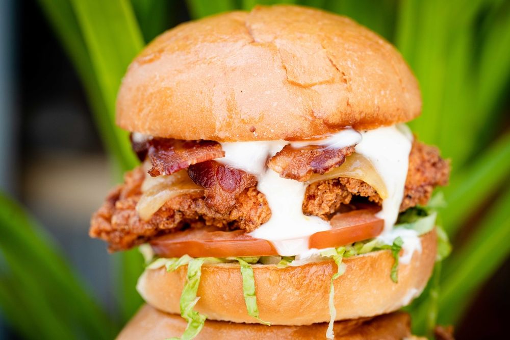 BIRDCALL - 174 Photos & 153 Reviews - 4996 E Hampden Ave, Denver ...