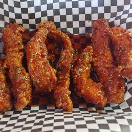 VALLEY WINGS - Updated January 2026 - 349 Photos & 612 Verified Reviews ...