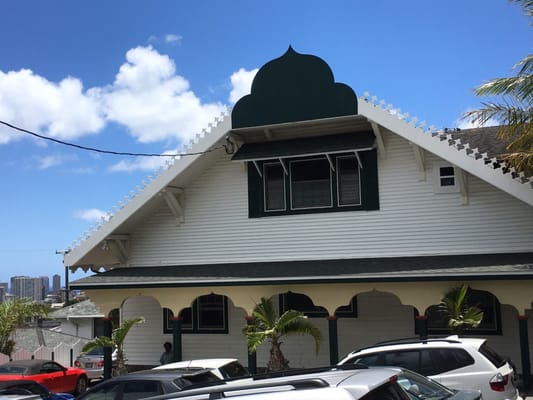 MUSLIM ASSOCIATION OF HAWAII - Updated December 2025 - 43 Photos & 11 ...