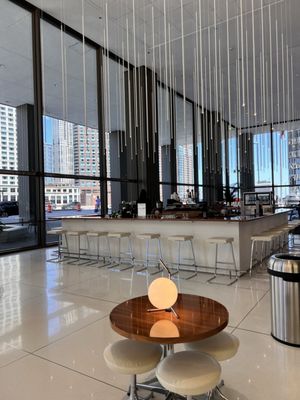 THE LUMINARY CAFE & BAR - Updated December 2025 - 30 Photos & 14 ...