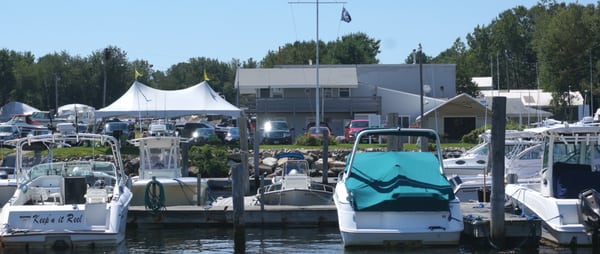 GREAT BAY MARINE - Updated January 2026 - 61 Beane Ln, Newington, New ...