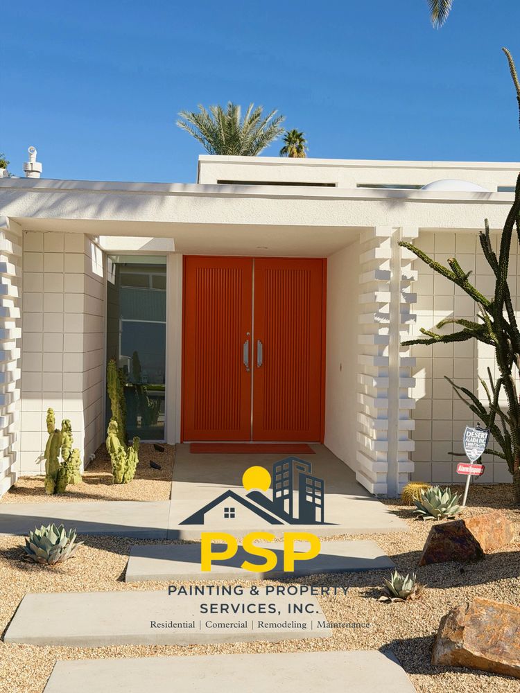 PSP PAINTING & PROPERTY SERVICES - Updated January 2026 - 261 Photos ...