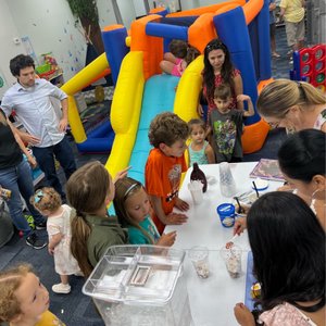 RASTELLI KIDS COMPLEX - Updated March 2025 - 1855 Hurffville Rd, Sewell ...