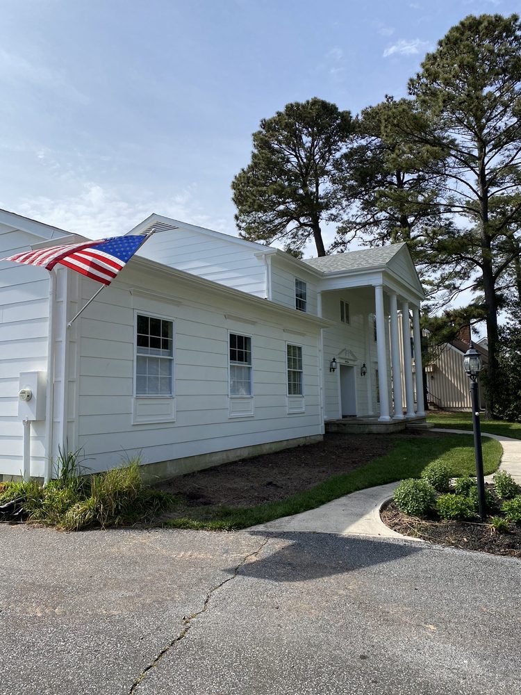 SOLID CONSTRUCTION - Updated May 2024 - 54 Photos - 202 Lakeside Dr, Lewes, Delaware - General ...