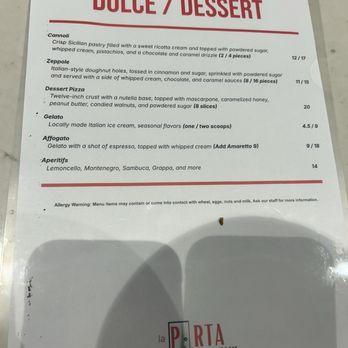 LA PORTA RESTAURANT & BAR - Updated February 2025 - 243 Photos & 178 ...