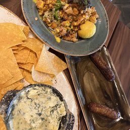 THE BLUE DOG COOKHOUSE AND BAR - 88 Photos & 44 Reviews - American ...