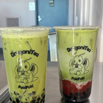 POKI POKI & DRAGONITEA - Updated August 2024 - 33 Photos & 36 Reviews ...