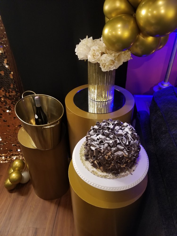 OPULENT OCCASIONS - Updated May 2024 - Yelp