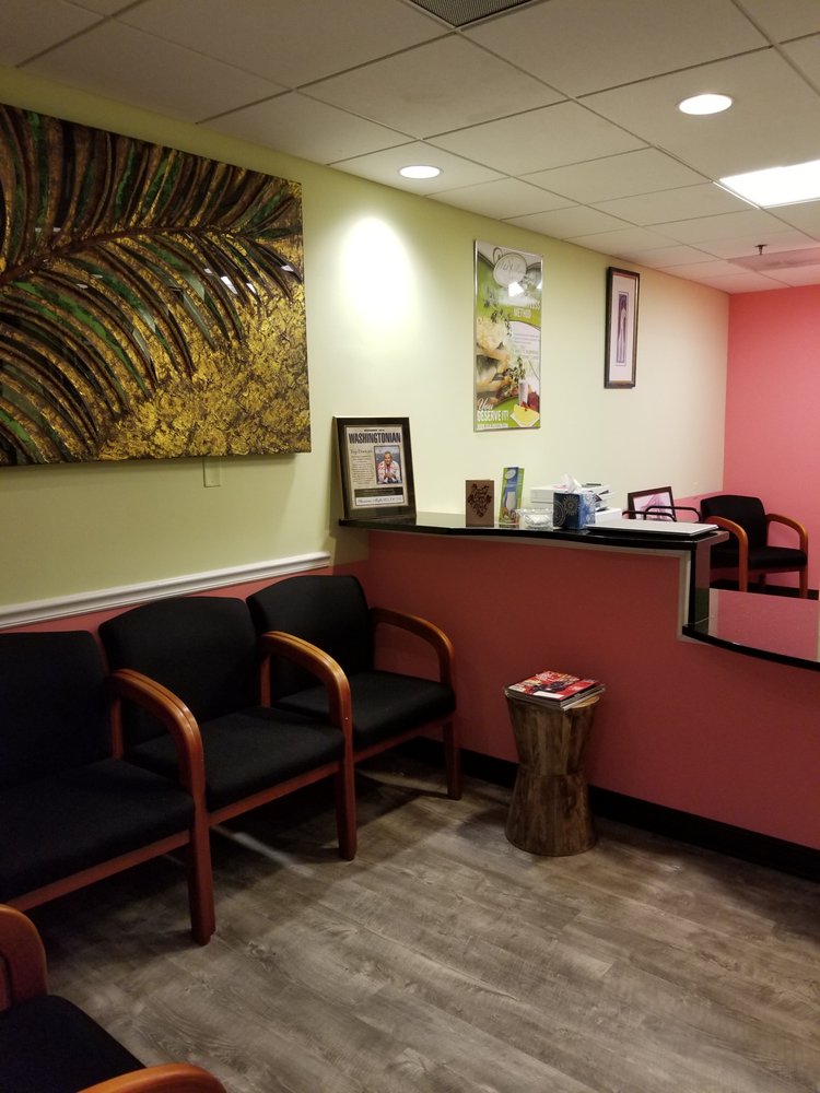 FAIRFAX LOUDOUN, OB-GYN - Updated June 2026 - 3930 Pender Dr, Fairfax ...