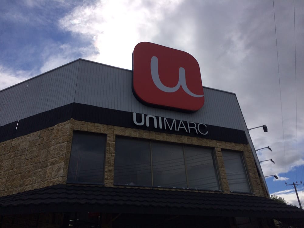 UNIMARC - Manuel Bulnes 742, Magallanes Puerto Natales, Chile - Grocery ...