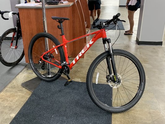 TREK BICYCLE ORLANDO COLLEGE PARK - Updated August 2025 - 66 Photos ...