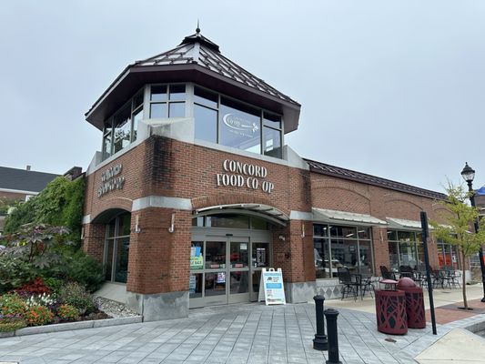 CONCORD FOOD CO-OP - Updated July 2025 - 32 Photos & 56 Reviews - 24 S ...