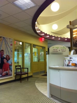 VISIONS FEDERAL CREDIT UNION - Updated September 2025 - 100 Pavilion Rd ...