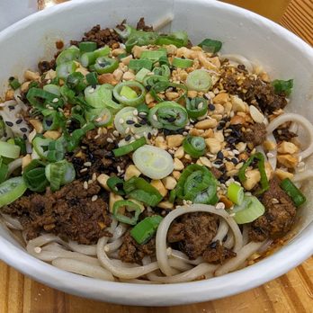 THE DUMPLING LADY - Updated October 2024 - 748 Photos & 505 Reviews ...