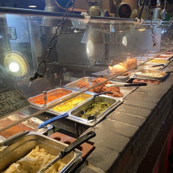 BACK 40 JUNCTION RESTAURANT - 63 Photos & 99 Reviews - 1011 N 13th St ...