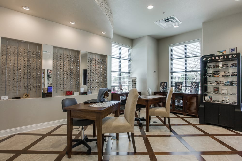 DANA BIEDERMAN, OD - FRISCO FAMILY VISION - Updated July 2024 - 16 ...