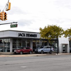 JACK DEMMER LINCOLN - 26 Photos & 34 Reviews - 21531 Michigan Ave ...