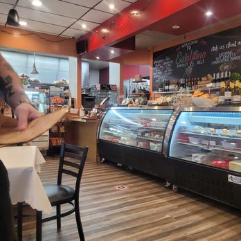 EATALIANO MARKET & DELI - Updated November 2024 - 175 Photos & 127 ...