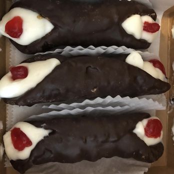 ITALIAN BAKERY - Updated December 2025 - 111 Photos & 112 Reviews - 82 ...