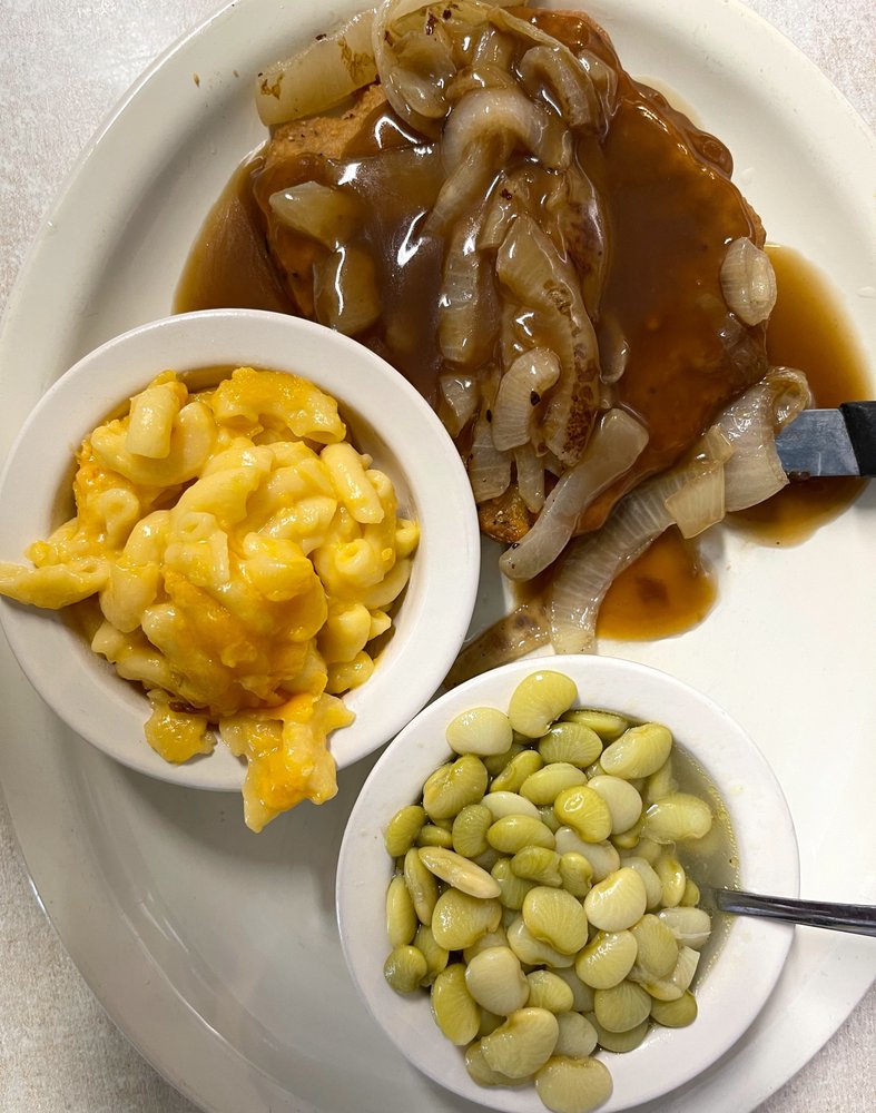 EXMORE DINER - 108 Photos & 134 Reviews 【4264 Main St, Exmore, Virginia ...