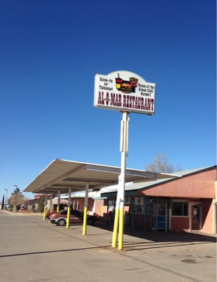 AL-O-MAR RESTAURANT - Updated October 2025 - 16 Reviews & 12 Photos ...