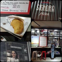 SIGNORA PIZZA - Updated July 2025 - 209 Photos & 82 Reviews - 3850 S ...