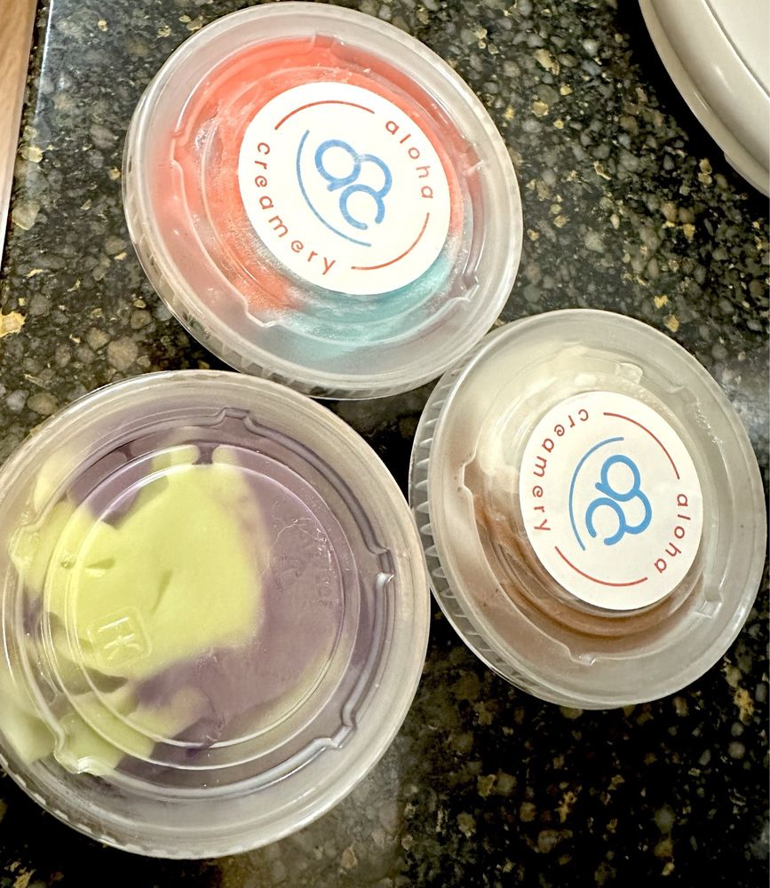 ALOHA CREAMERY - Updated June 2024 - 16 Photos & 14 Reviews - 99-115 ...