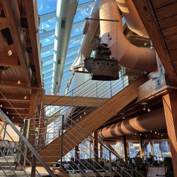 RUSTY SCUPPER - Updated May 2025 - 1761 Photos & 1403 Reviews - 402 Key ...