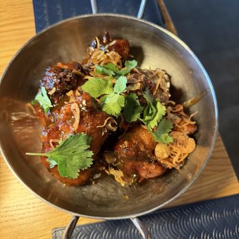 THE BLIND GOAT - Updated December 2025 - 800 Photos & 297 Reviews ...