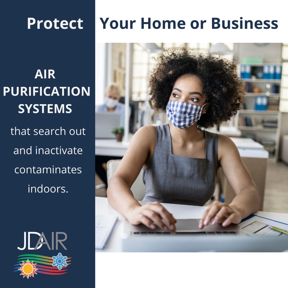 JD AIR - Updated August 2025 - 13 Photos - 9701 Apollo Dr, Largo ...