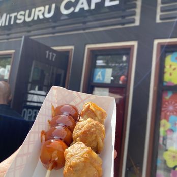 MITSURU CAFE - 1522 Photos & 887 Reviews - 117 Japanese Village Plz ...