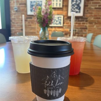 FOLKLORE COFFEE & COMPANY - Updated October 2025 - 127 Photos & 197 ...