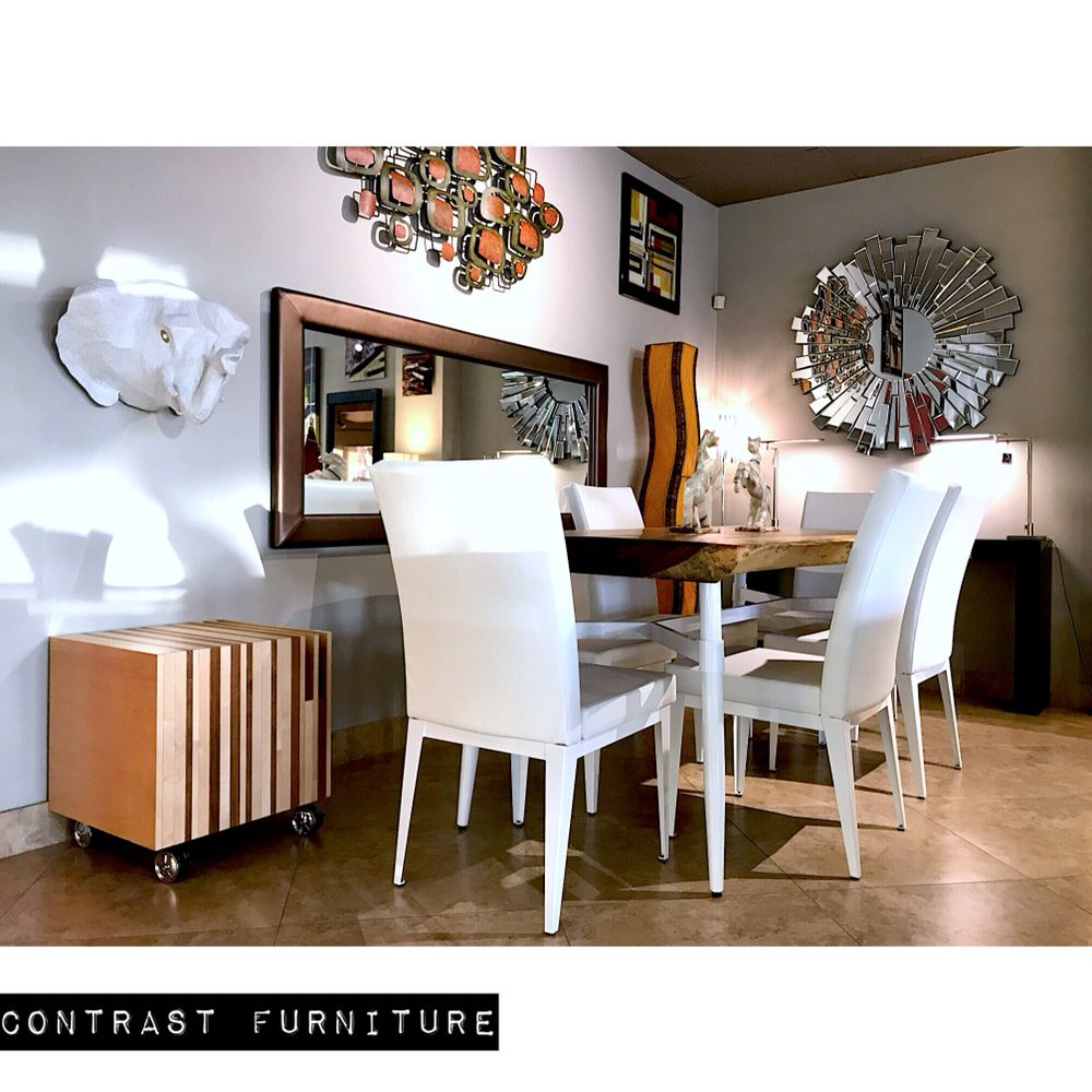 CONTRAST FURNITURE - Updated July 2025 - 103 Photos - 18 S Federal Hwy ...