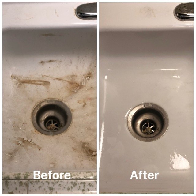 STEPHANIE’S CLEANING SERVICES - Updated December 2025 - 30 Photos - San ...