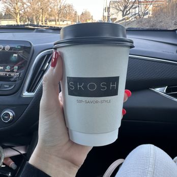 SKOSH - Updated July 2025 - 74 Photos & 33 Reviews - 2555 Shelby St ...