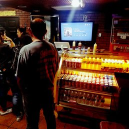 EL CHUZO BBQ - Updated April 2026 - 102 Photos & 77 Reviews - 7101 N ...