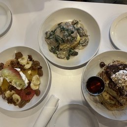 JUNEBERRY TABLE - Updated October 2025 - 276 Photos & 181 Reviews ...