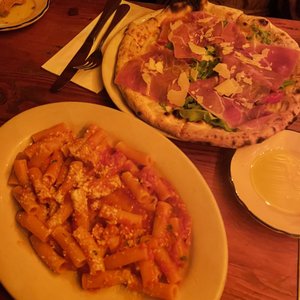 PIACERE - 741 Photos & 684 Reviews - Pizza - 351 Broome St, New York ...