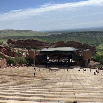 RED ROCKS AMPHITHEATRE - Updated July 2024 - 4769 Photos & 1421 Reviews ...