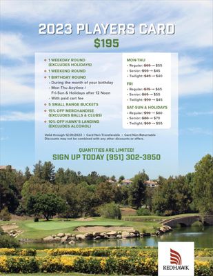 REDHAWK GOLF CLUB - Updated May 2025 - 133 Photos & 166 Reviews - 45100 ...
