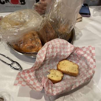 GRAB A CRAB - Updated November 2024 - 762 Photos & 668 Reviews - 2020 ...
