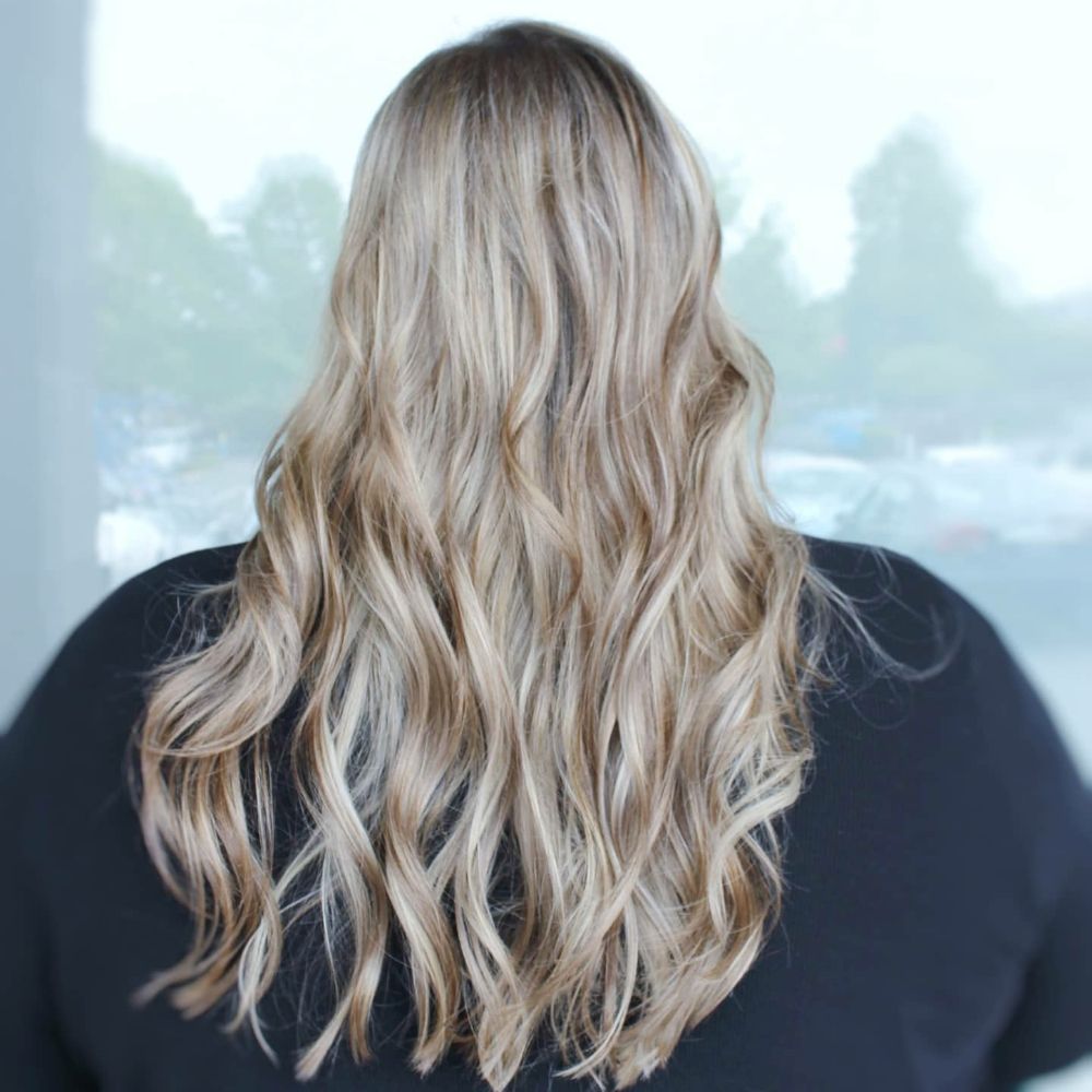 SACRED HAIR CO. - 287 Photos - 6632 S 191st Pl, Kent, Washington - Hair ...