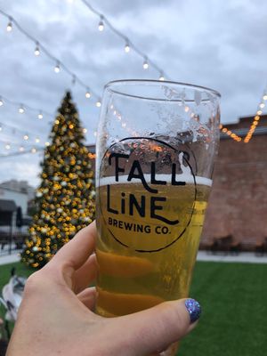 FALL LINE BREWING Macon, GA - Updated November 2024 - 173 Photos & 43 ...