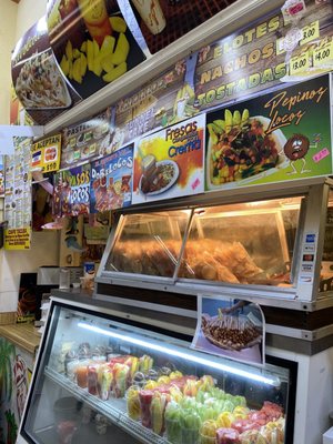 GARIBALDI BAZAAR - 61 Photos & 14 Reviews - Flea Markets - 9334 E R L ...