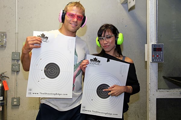 THE SHOOTING EDGE - Updated December 2025 - 25 Photos & 24 Reviews ...