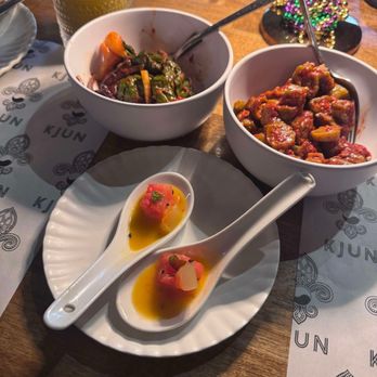 KJUN - Updated June 2025 - 916 Photos & 264 Reviews - 154 E 39th St ...