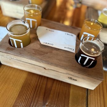 THE TANK BREWING - Updated May 2025 - 774 Photos & 356 Reviews - 5100 ...