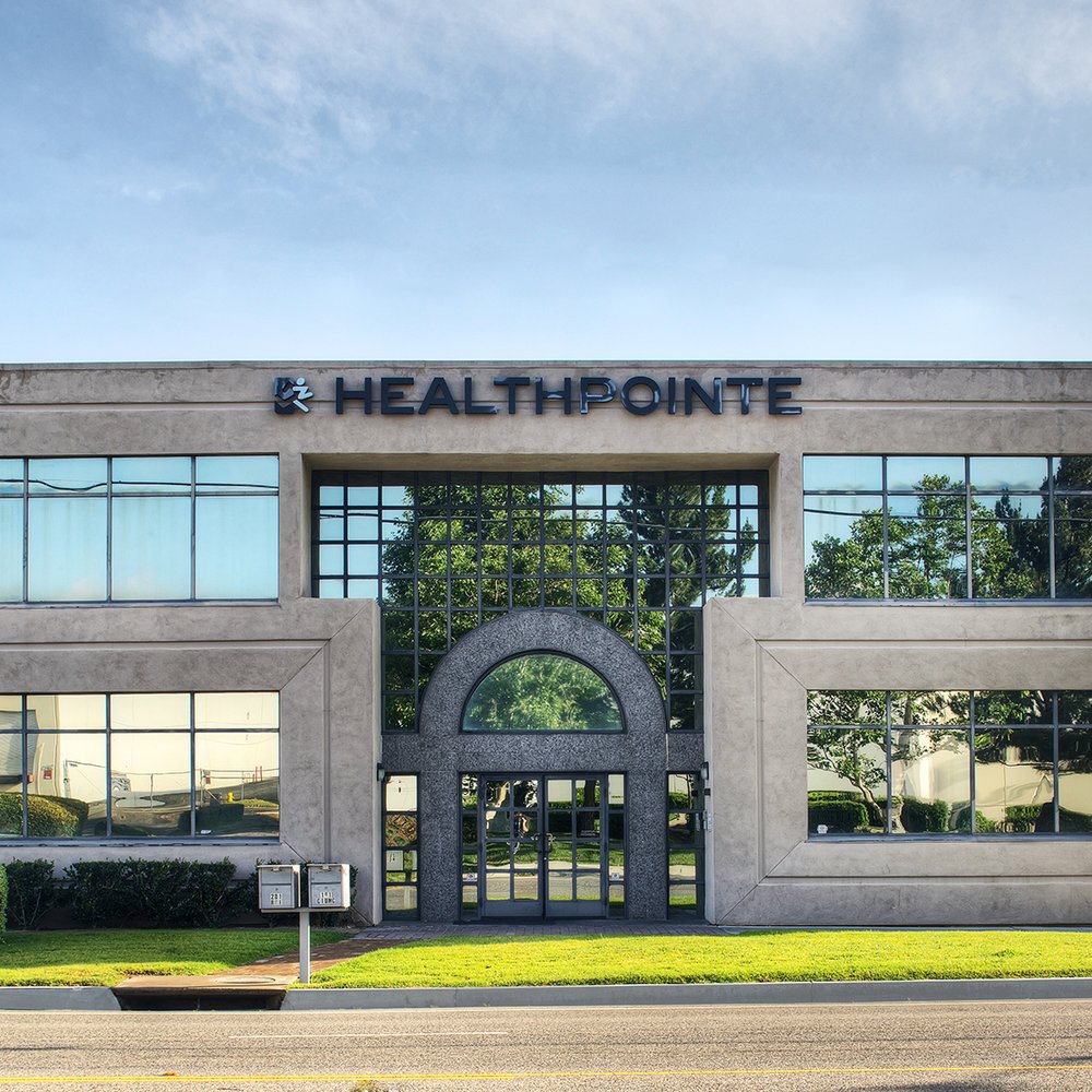 Healthpointe Garden Grove | Fasci Garden