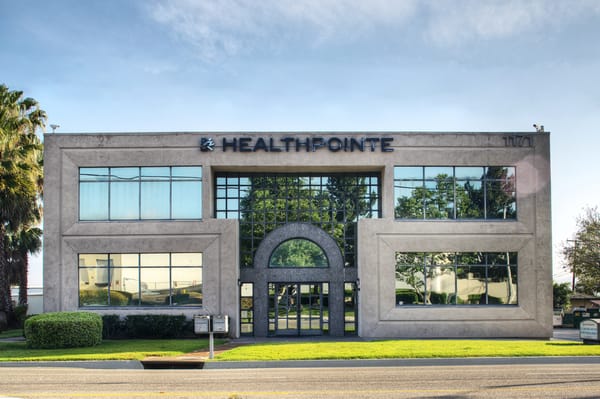 HEALTHPOINTE - Updated December 2025 - 21 Photos & 138 Reviews - 1171 ...