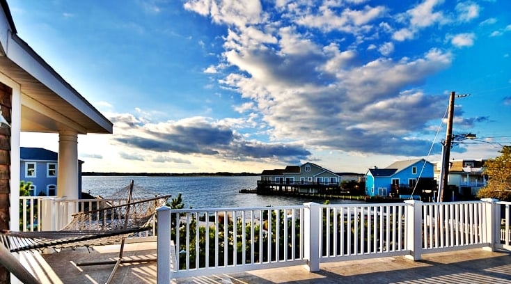 THE SUNSET HOUSE - Updated August 2025 - 38 W Atlantic St, Fenwick ...